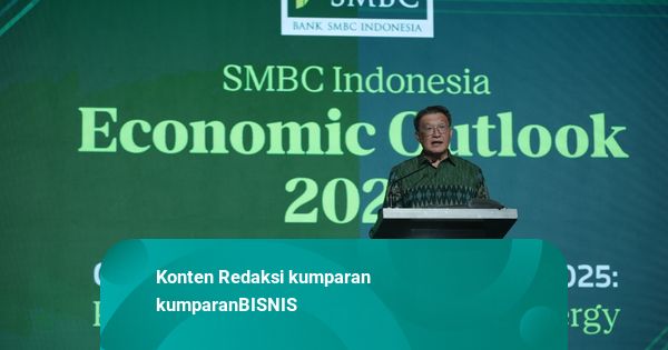 Gaungkan Bersama Lebih Bermakna, SMBC Indonesia Optimis Hadapi Tantangan Global | kumparan.com